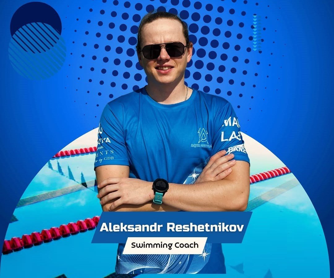 Instructors 2 - aquauniverse